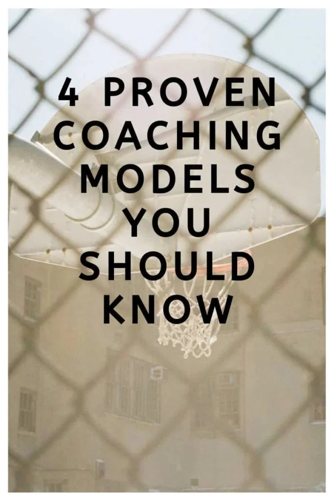 Exploring 4 Unique Coaching Models: Enhance Your Coaching Skills