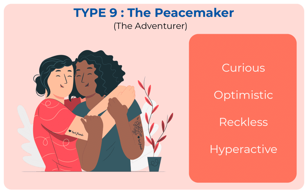 Enneagram [Guide For 2023]