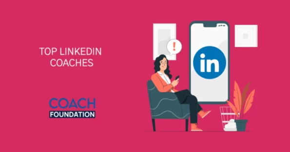 Top LinkedIn Coaches: Enhance Your Professional Growth Today