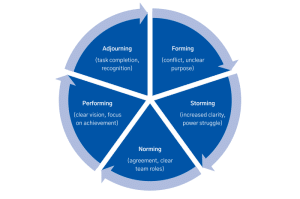 Tuckman's Stages Of Development: Comprehensive Guide For Coaches