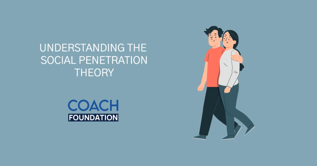 Understanding The Social Penetration Theory [Guide For 2023]
