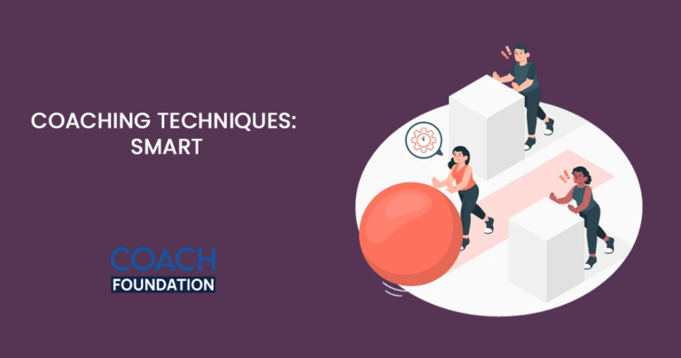 Smart Coaching Model: Enhancing Skills With Strategic Techniques
