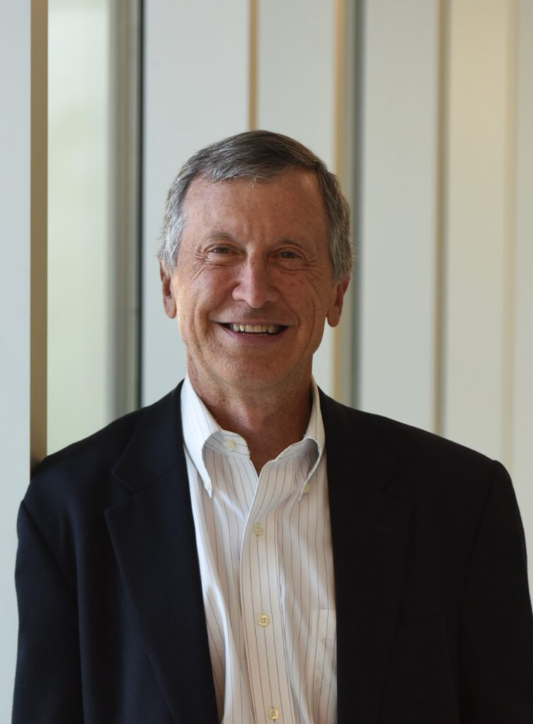 Mark Lewis, LLC - Coach Foundation