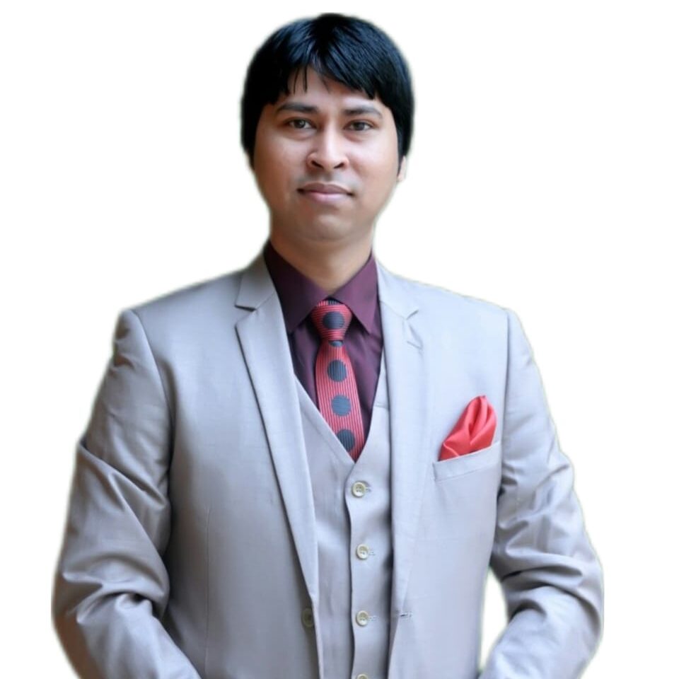 Dr. Mohammad Mahmudur Rahman - Coach Foundation